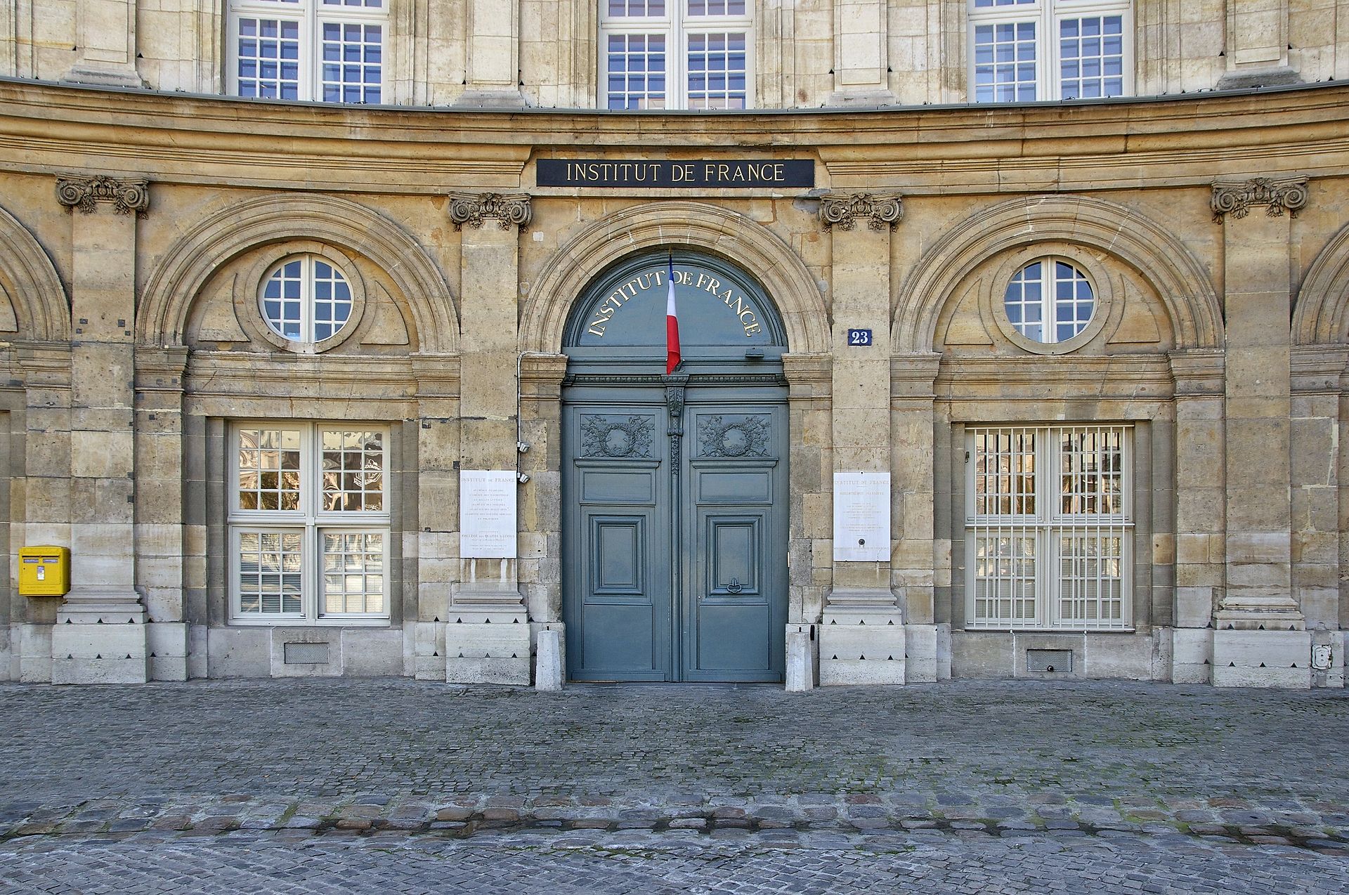 Discours de réception de Senghor à l’Académie française – AFROpoésie