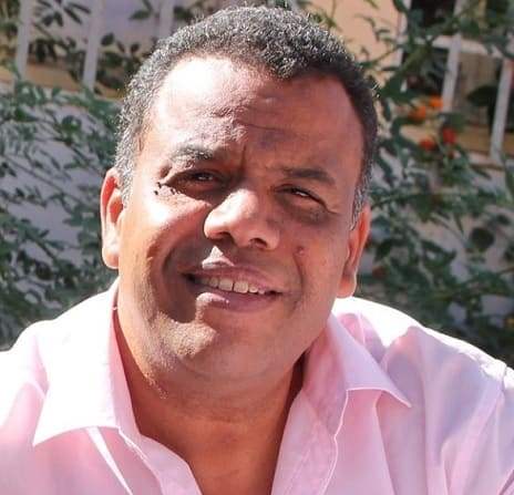 Ahcène Mariche devient partenaire d’AFROpoésie ! – AFROpoésie