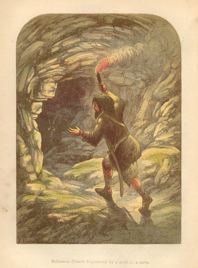 « Images à Crusoé » de Saint-John Perse – AFROpoésie